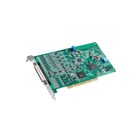 Advantech 250K, 16Bit Simultaneous 8-Ch Pci Card With Ao PCI-1706U-AE | Zoro